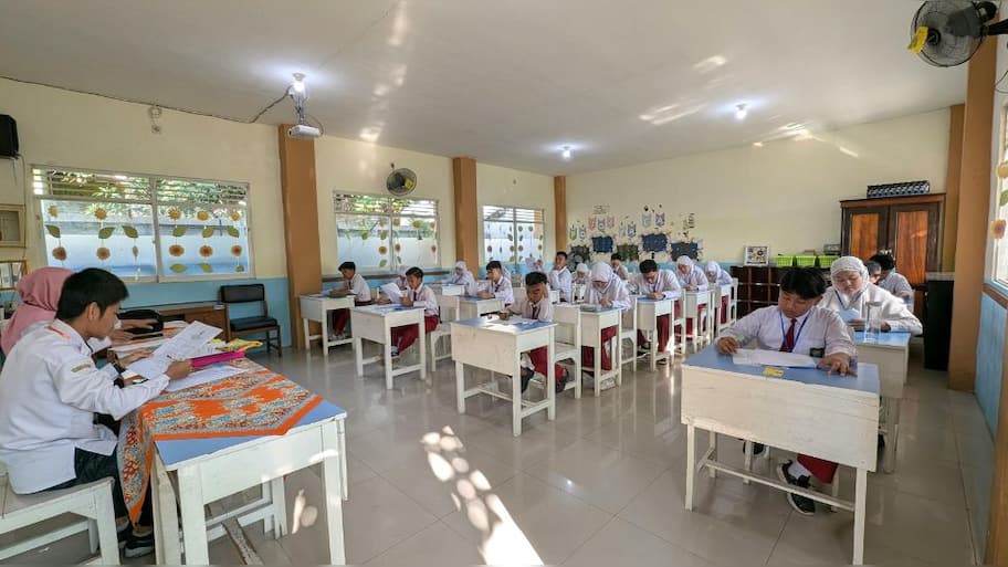 CBSE Class 10 board exam 2026 phase 2: Registration begins today for ...
