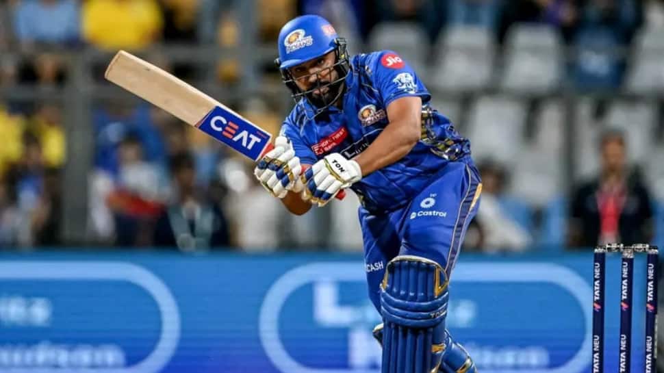 Rohit Sharma to lead Mumbai Indians in IPL 2026? Head coach confirms ...