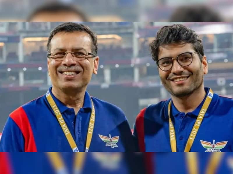 Meet IPL 2026 Owners of MI, RCB, CSK, SRH, KKR, RR, DC, LSG, GT, PBKS ...