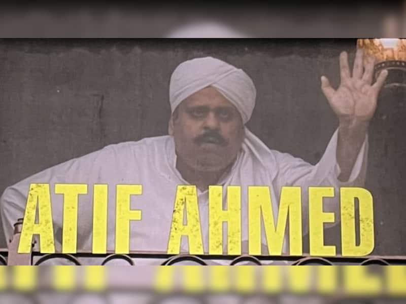 Who was Atiq Ahmed? India’s one of the most notorious gangsters who ...