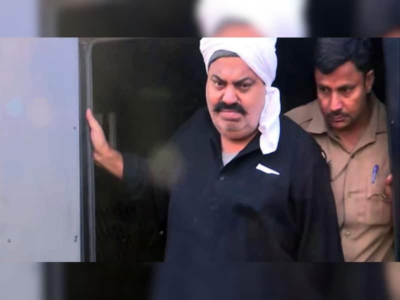Who was Atiq Ahmed? India’s one of the most notorious gangsters who ...