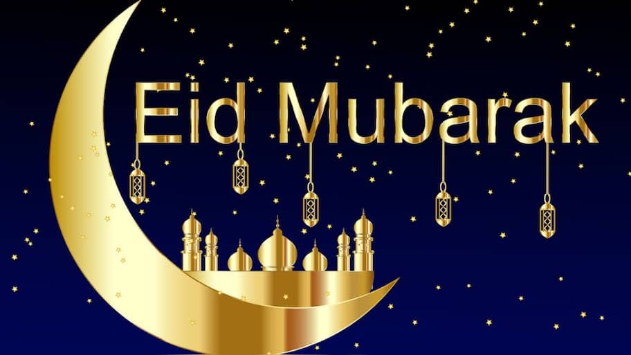 Eid ul-Fitr 2026 moon sighting timing Highlights: India celebrates Eid ...