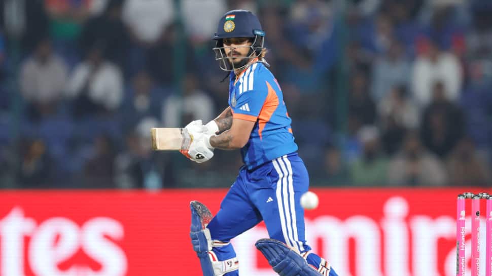 Ishan Kishan's comeback story: From India snub and contract loss to T20 ...