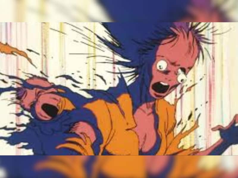 Are you Anime lover? Did you know creator of this anime survived ...