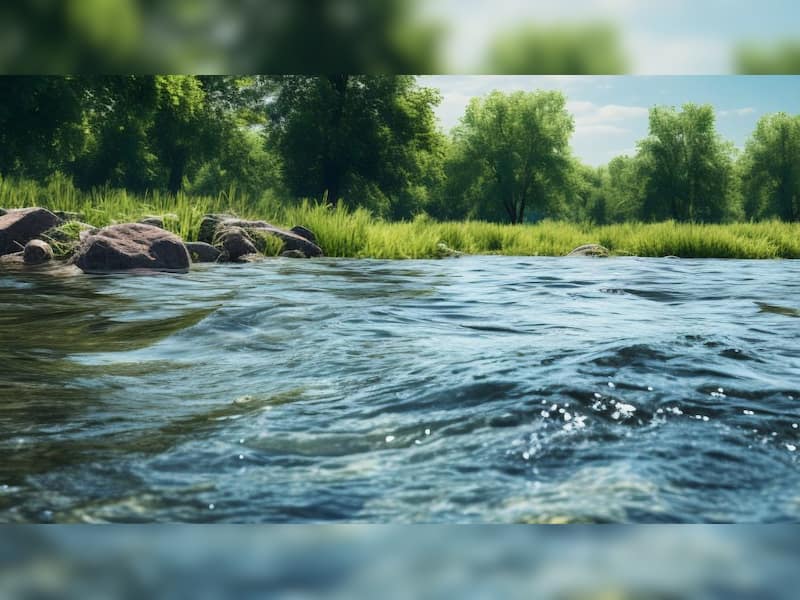 Longest river in the world: 6,650 kms, travels through 11 countries ...