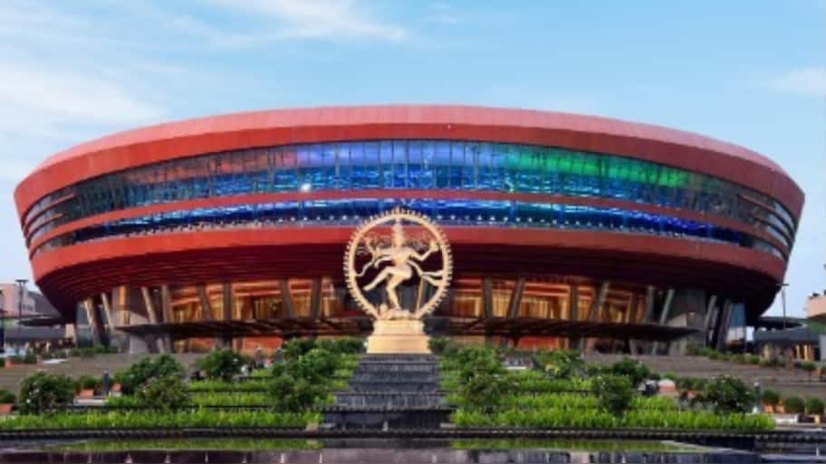 India Electronics Expo 2026 begins on March 23 in Delhi amid export ...