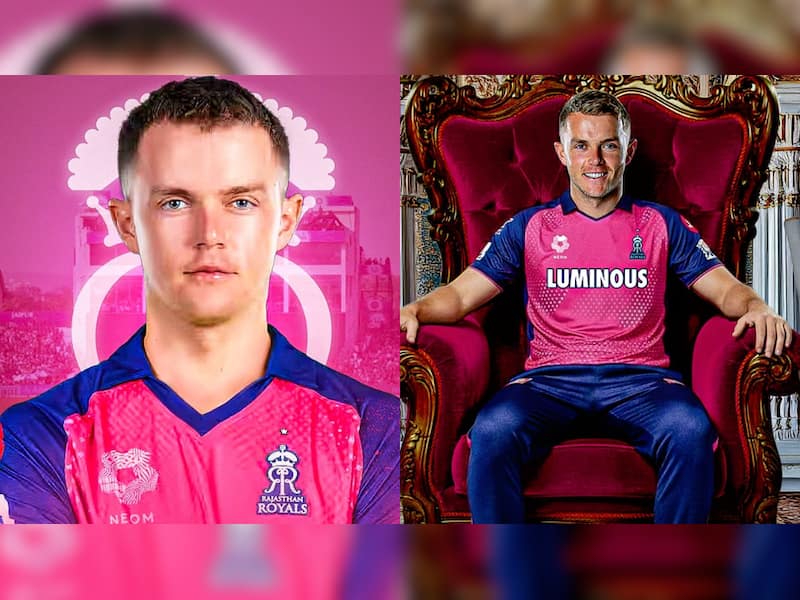 Players from CSK, MI, RCB, KKR, PBKS, DC, RR, SRH ruled out, joining ...