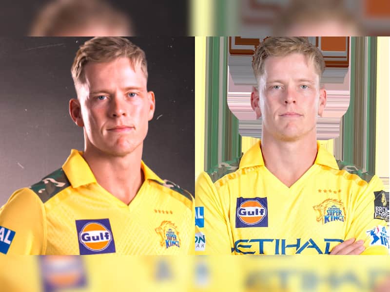 Players from CSK, MI, RCB, KKR, PBKS, DC, RR, SRH ruled out, joining ...