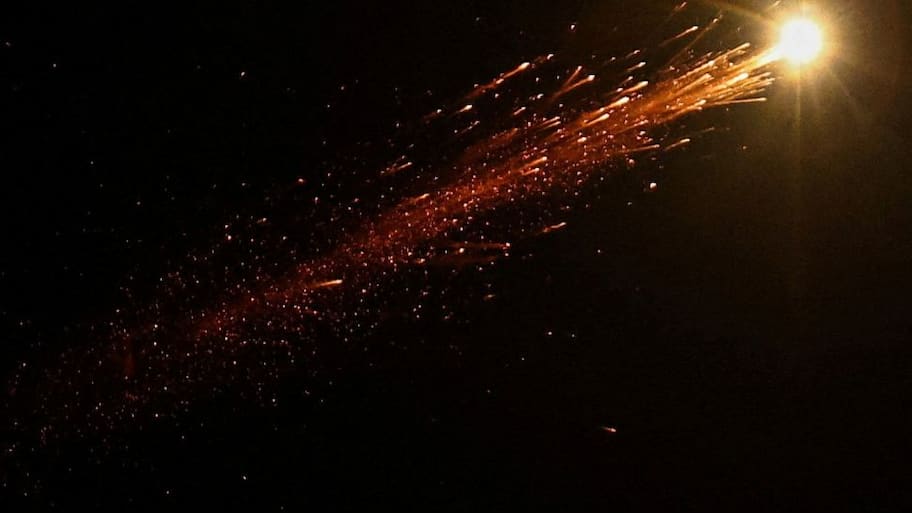 UAE intercepts major Iranian missile and drone attack amid escalating ...