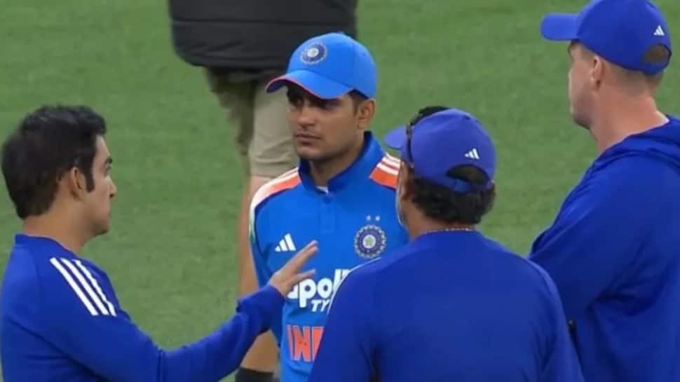 BCCI drops big hint for 2027 World Cup! 20 Players on radar, Big names ...