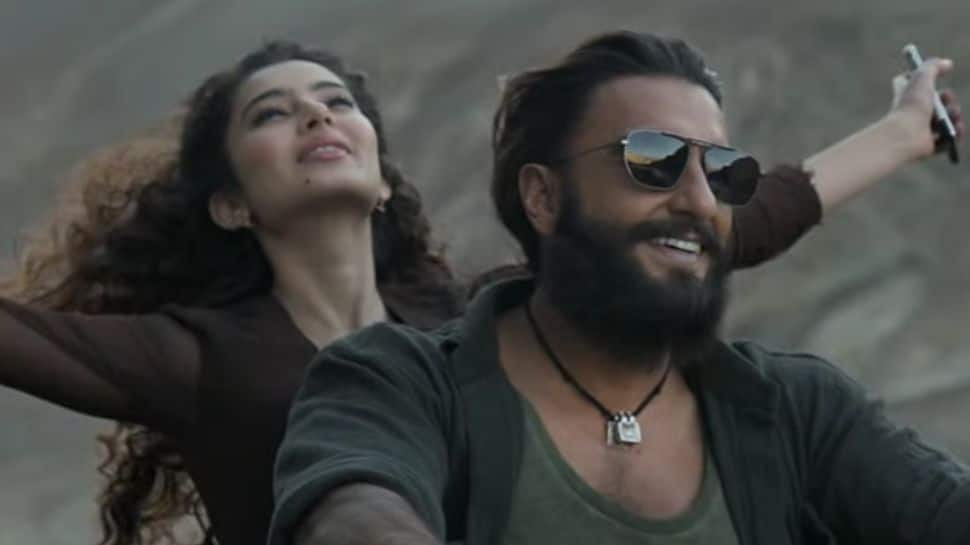 Dhurandhar 2: Is Sara Arjun’s Yalina Jamali based on a real story? All ...