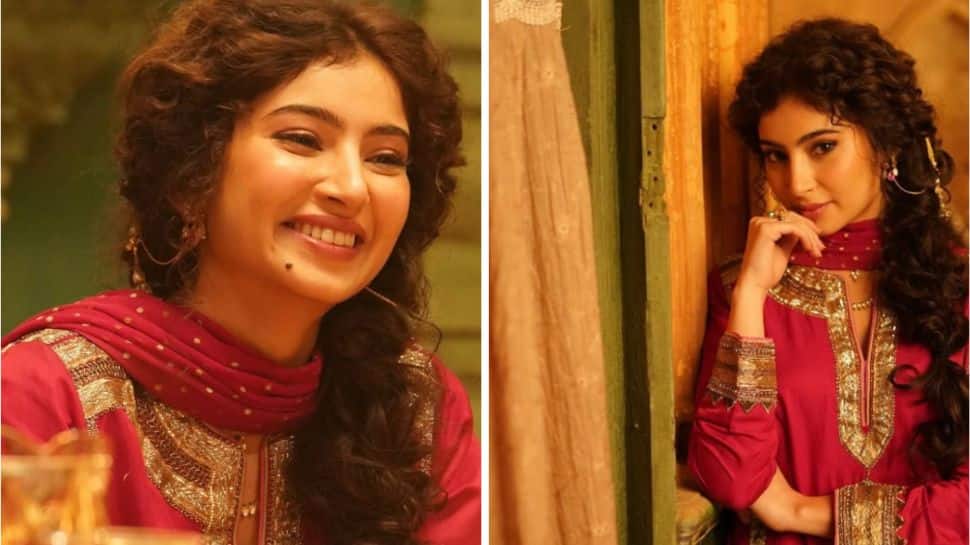 Dhurandhar 2: Is Sara Arjun’s Yalina Jamali based on a real story? All ...