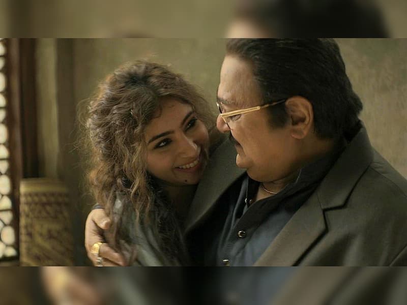 Dhurandhar 2: Is Sara Arjun’s Yalina Jamali based on a real story? All ...