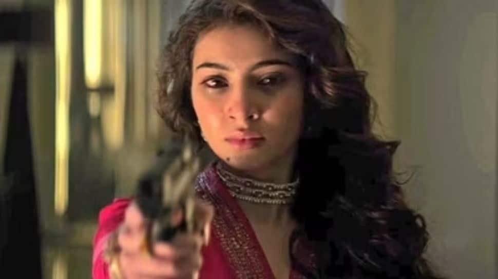 Dhurandhar 2: Is Sara Arjun’s Yalina Jamali based on a real story? All ...