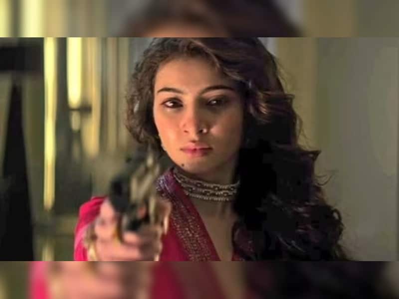 Dhurandhar 2: Is Sara Arjun’s Yalina Jamali based on a real story? All ...