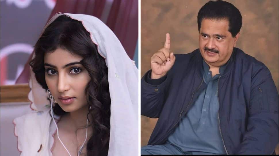 Dhurandhar 2: Is Sara Arjun’s Yalina Jamali based on a real story? All ...