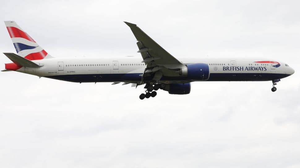 Woman dies mid-air on London bound flight, body stays 13 hours amid ...