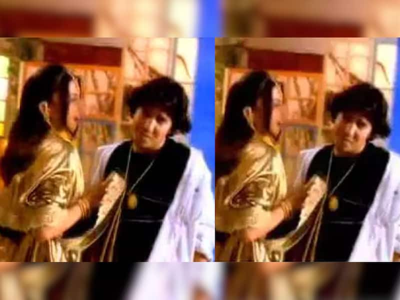 Smriti Irani at 50: From no car or house to highest-paid TV actress in ...