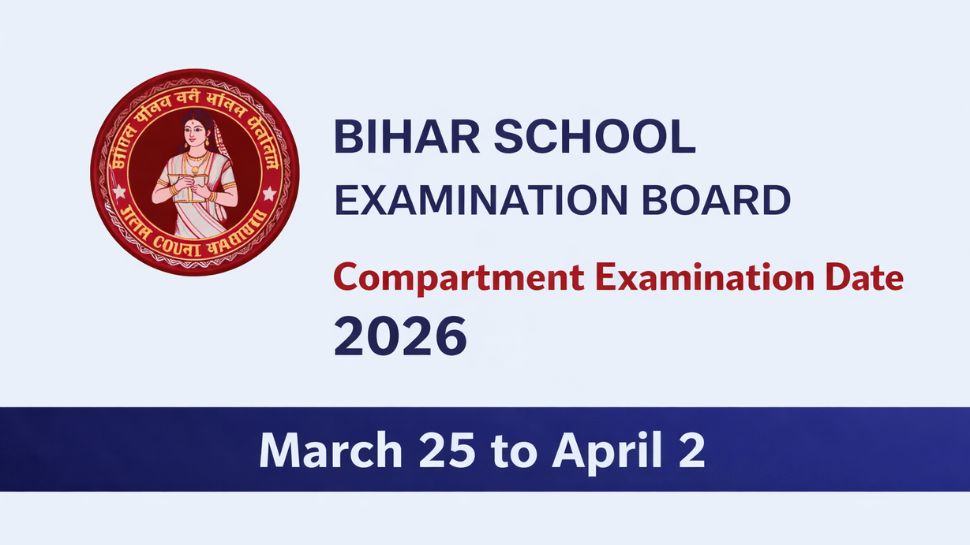 Bihar Board 12th assessment 2026: How to apply for re-evaluation; Check ...