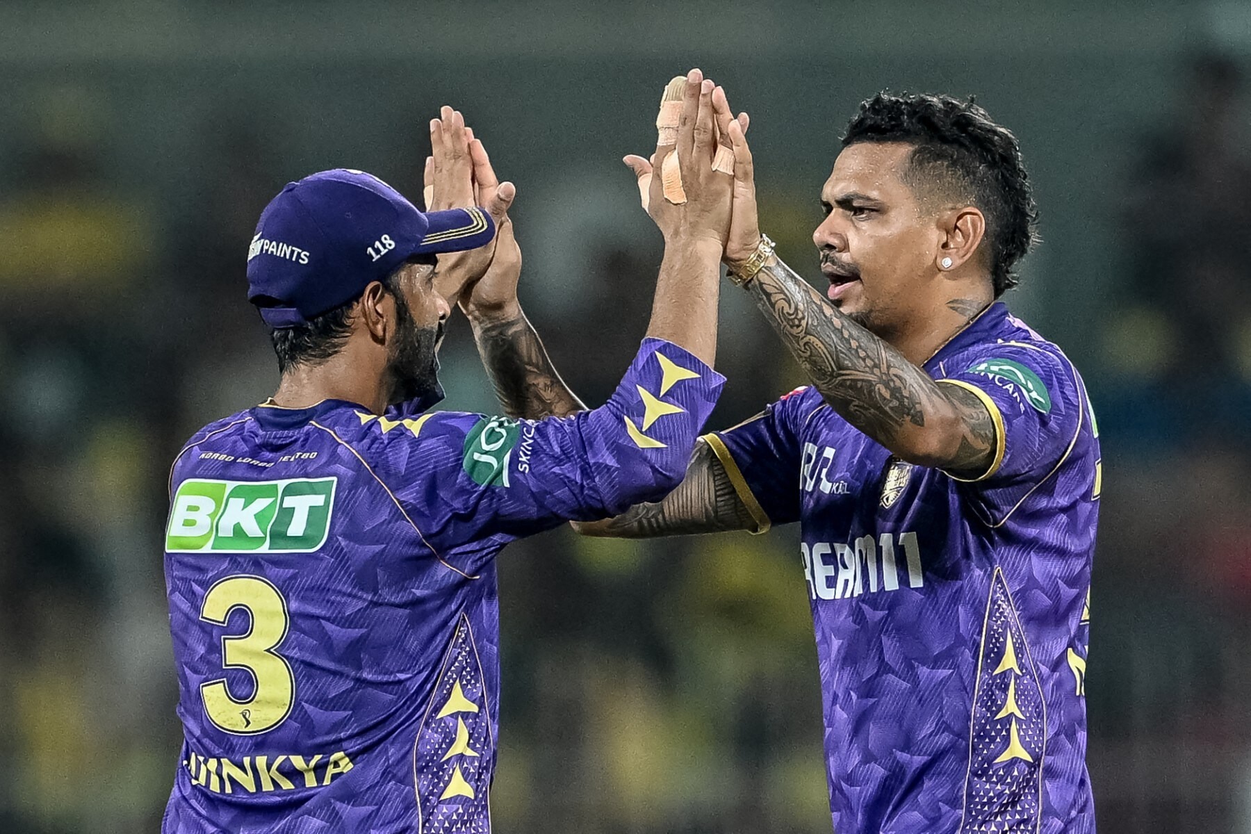 KKR IPL 2026 schedule: Full fixtures, match dates, timings, venues and ...