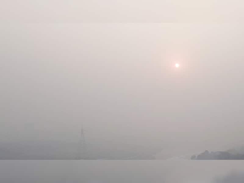 World's most polluted city 2025 top 5 ranking: Pakistan at top, check ...