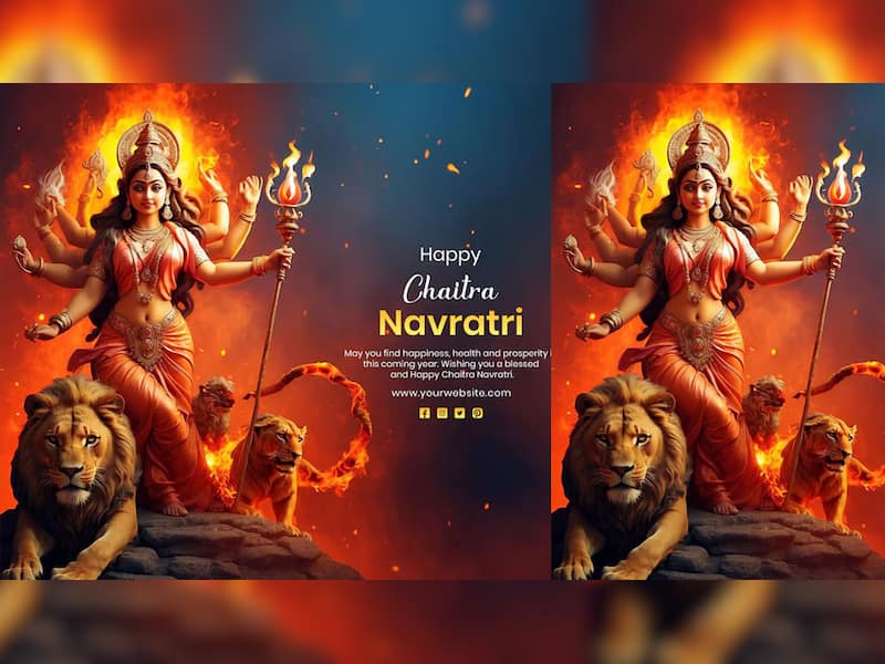 Chaitra Navratri 2026: Why onion and garlic are shunned from the ...