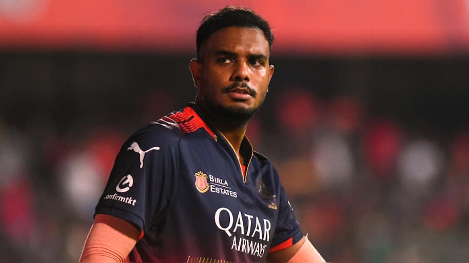 RCB finally break silence on Yash Dayal's participation in IPL 2026 ...