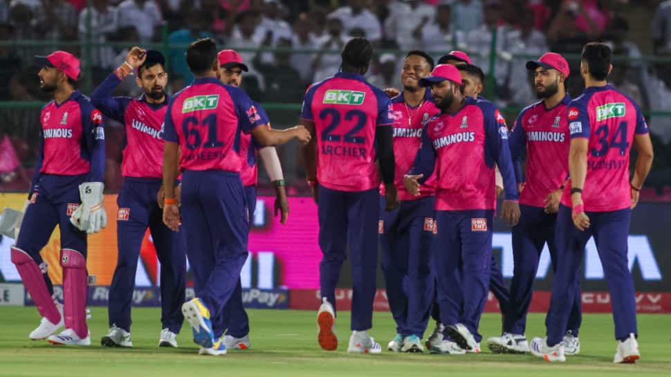 Not RCB ! Rajasthan Royals become first IPL team to be sold for more ...