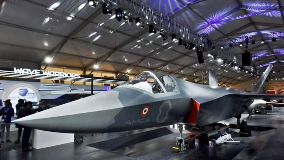 India to build sixth-generation fighter jet, mulling over joining hands ...