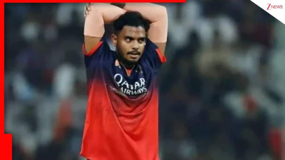 Why Yash Dayal will not play in IPL 2026 - Explained | News | Zee News