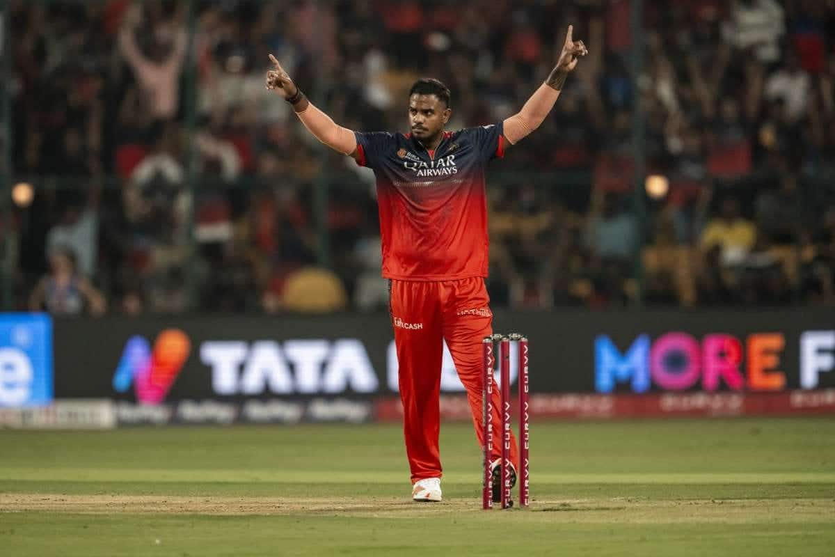 Why Yash Dayal will not play in IPL 2026 - Explained | News | Zee News