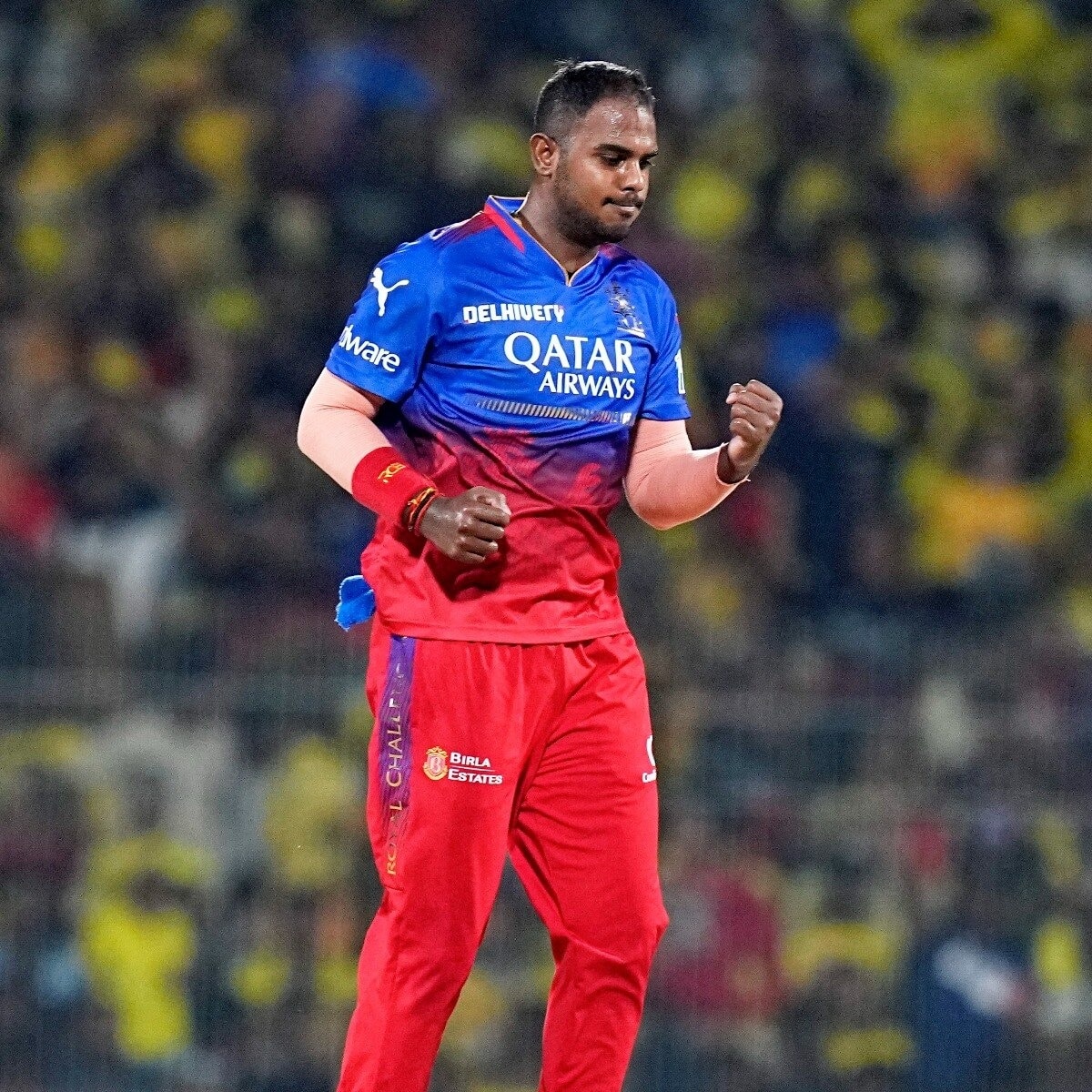 Why Yash Dayal will not play in IPL 2026 - Explained | News | Zee News
