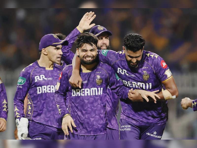 IPL 2026 valuation of RCB, RR, MI, CSK, SRH, RR, KKR, DC, GT & LSG - In ...