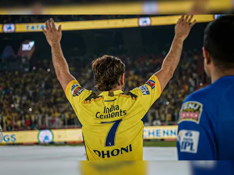 IPL 2026 valuation of RCB, RR, MI, CSK, SRH, RR, KKR, DC, GT & LSG - In ...