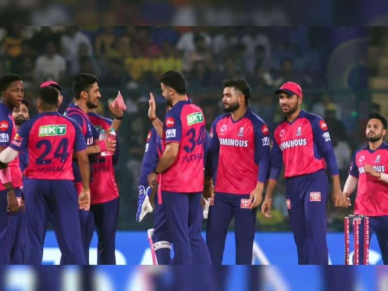 IPL 2026 valuation of RCB, RR, MI, CSK, SRH, RR, KKR, DC, GT & LSG - In ...