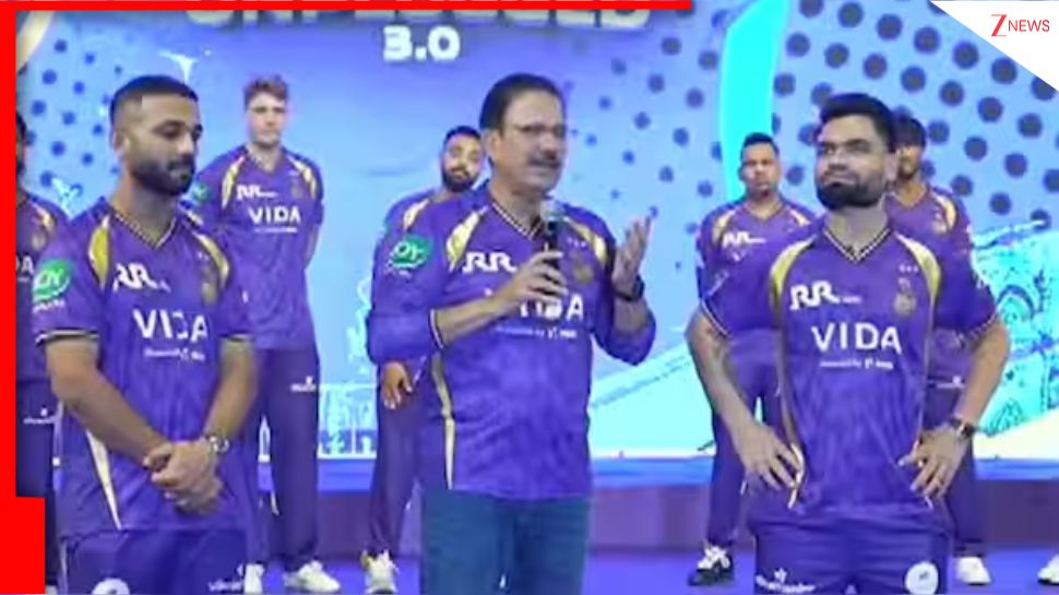 KKR name new vice-captain ahead of IPL 2026 to support Ajinkya Rahane ...