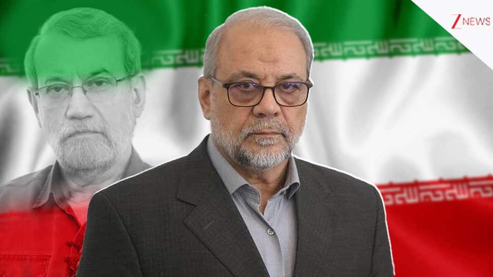 With Larijani dead, can Iran's new security boss Zolghadr help Tehran ...