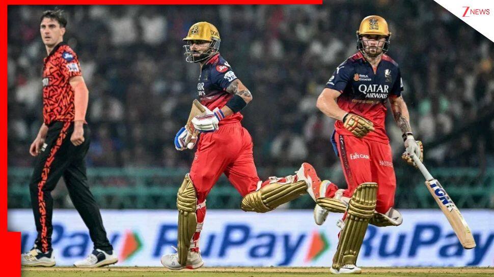 RCB vs SRH live streaming: Most fans will miss this trick to watch IPL ...