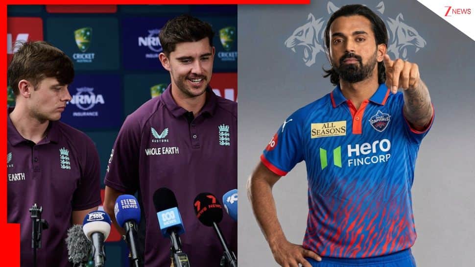 Delhi Capitals eye Josh Tongue, Jamie Smith as Ben Duckett replacements ...
