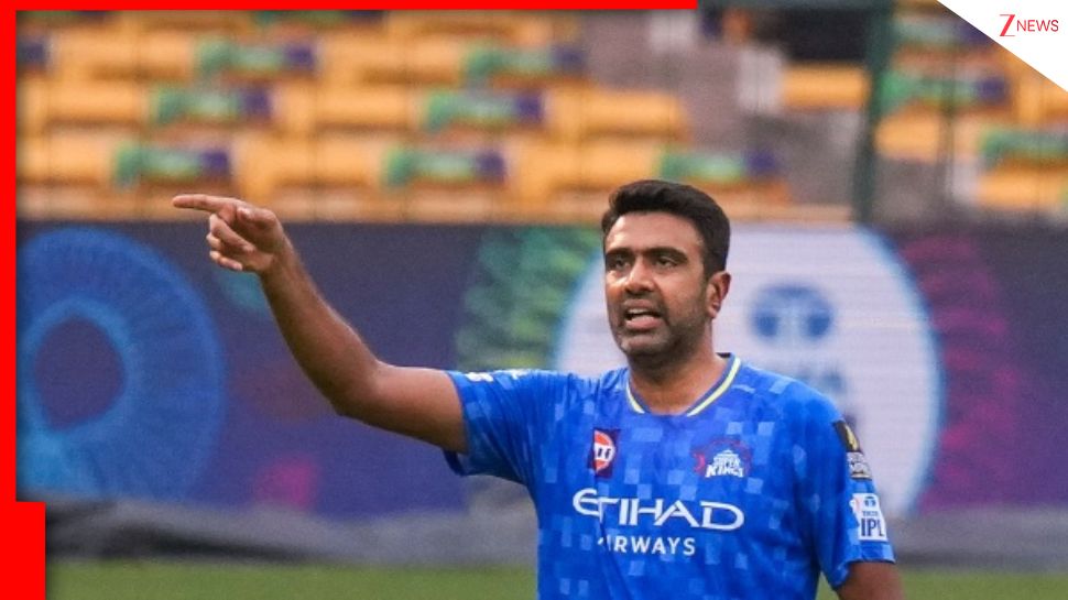 R Ashwin’s IPL 2026 move stuns fans, CSK legend set for unexpected new ...