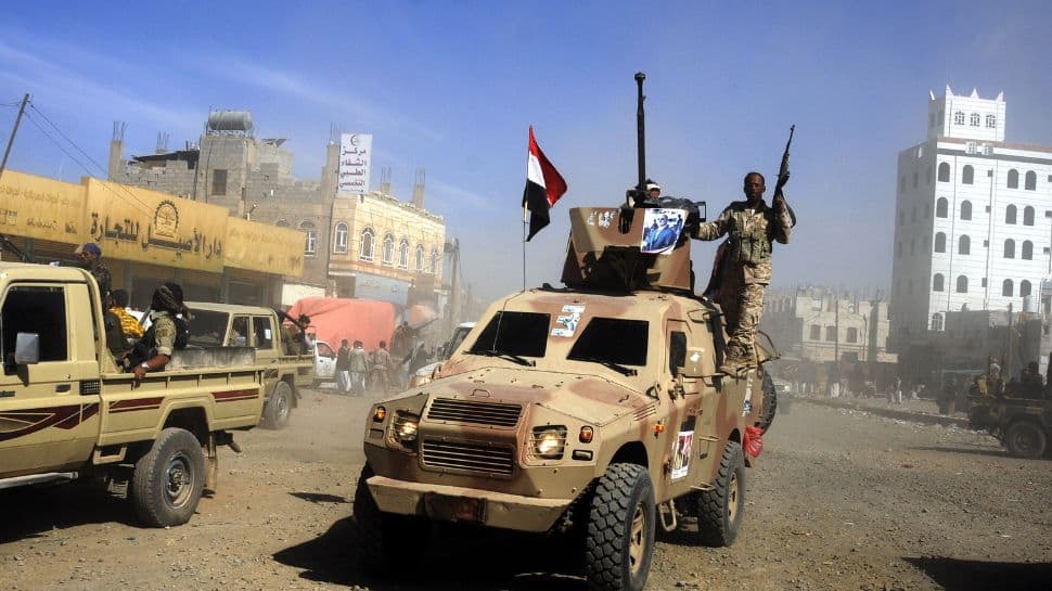 Yemen's Iran-backed Houthis enter war; Another oil artery at risk? | World News | Zee News