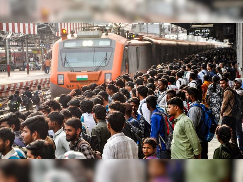 Indian Railways Rule Change: Waitlisted passengers to not get direct ...