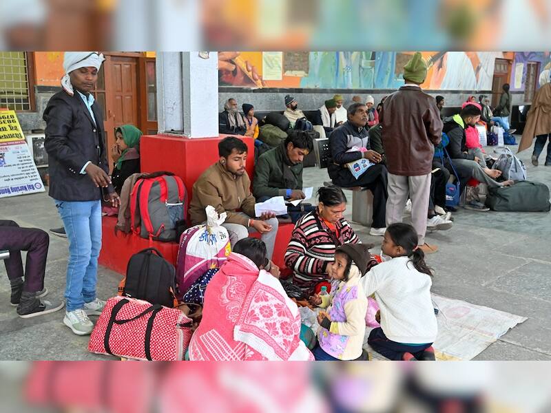 Indian Railways Rule Change: Waitlisted passengers to not get direct ...