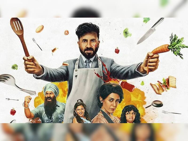 Latest OTT releases this week (March 30 to April 5, 2026): Sitaare ...