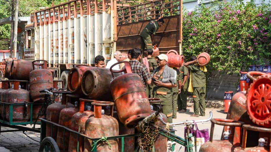 Govt eases norms to fast-track kerosene supply to consumers amid West ...