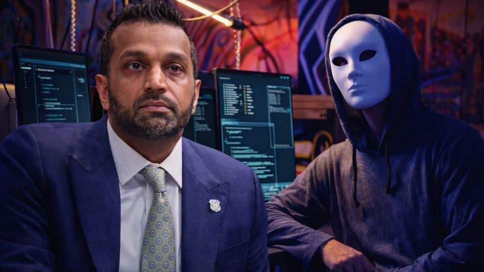 What is Handala Hack Team? Iran-linked hackers leak FBI chief Kash ...