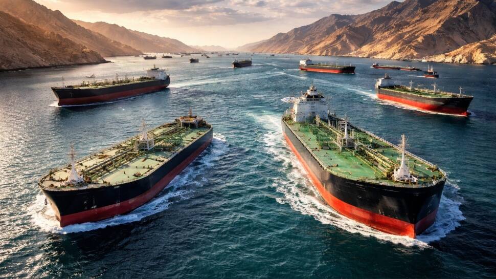 World's second chokepoint, Bab al-Mandeb, is at Houthis crosshairs ...