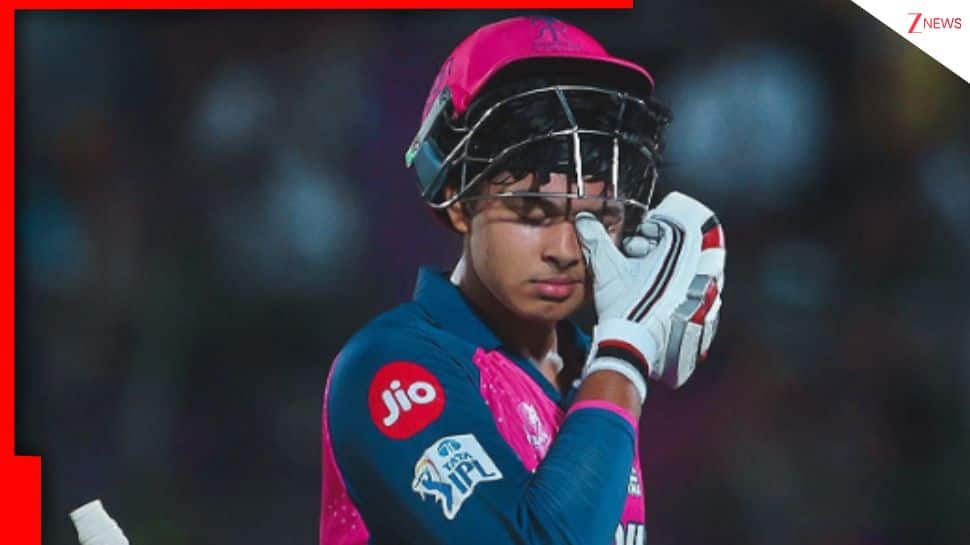 Vaibhav Suryavanshi age fraud controversy reignites as Rajasthan Royals ...