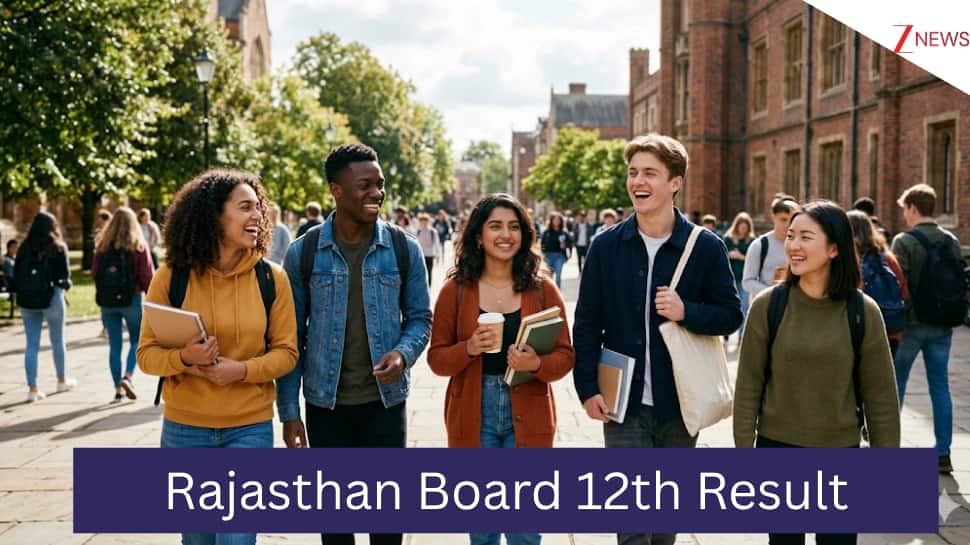 Rajasthan Board 12th result 2026 to be announced today: Will BSER ...