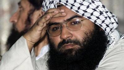 Jaish chief Masood Azhar’s brother dies in Pakistan under mysterious ...